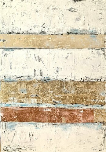 Flavia Birsan Artist: Paintings for sale - Singulart