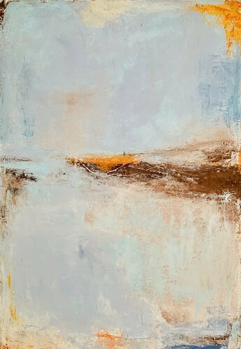 Flavia Birsan Artist: Paintings for sale - Singulart