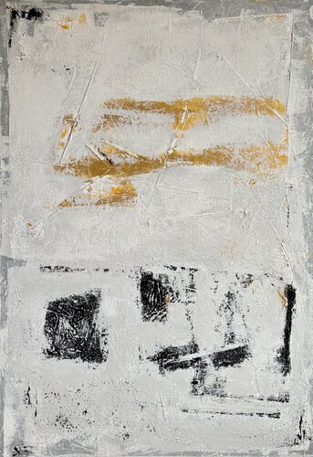 Flavia Birsan Artist: Paintings for sale - Singulart