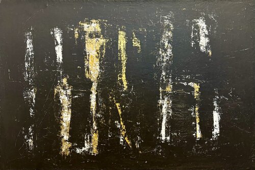 Flavia Birsan Artist: Paintings for sale - Singulart