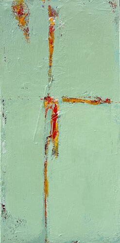 Flavia Birsan Artist: Paintings for sale - Singulart