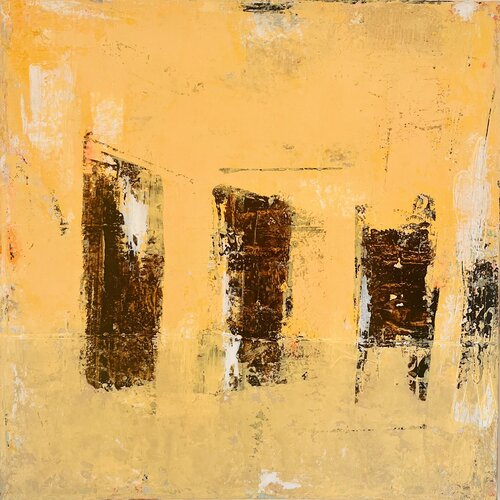 Flavia Birsan Artist: Paintings for sale - Singulart