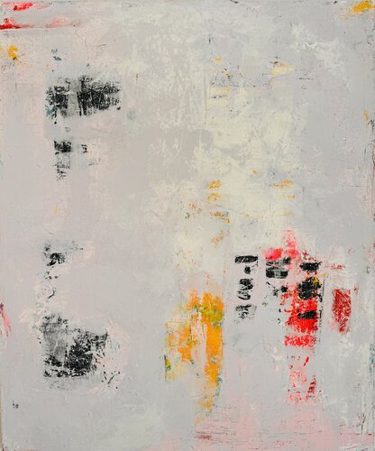 Flavia Birsan Artist: Paintings for sale - Singulart