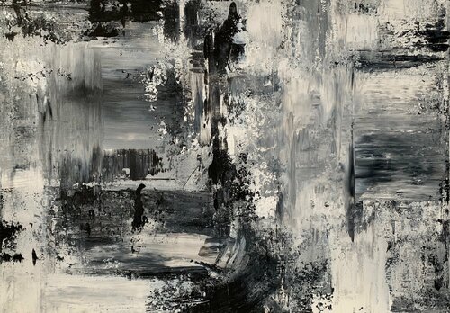 Flavia Birsan Artist: Paintings for sale - Singulart