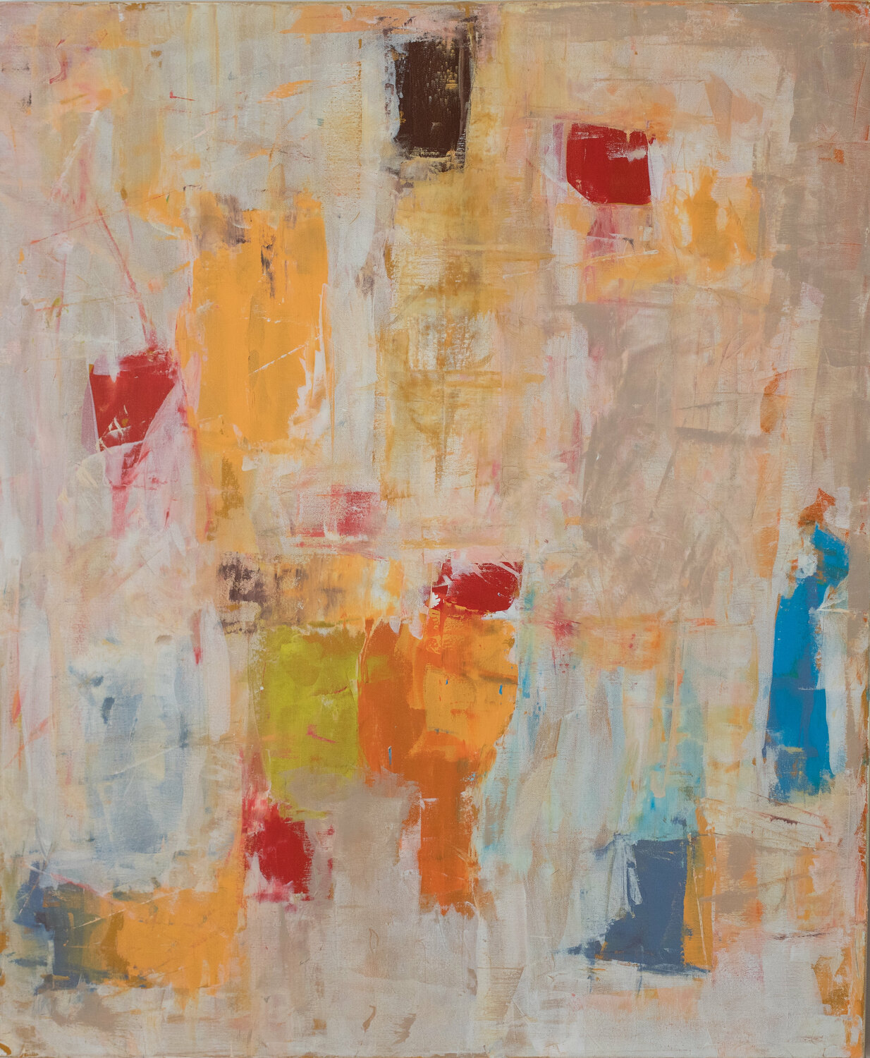 Flavia Birsan Artist: Paintings for sale - SINGULART