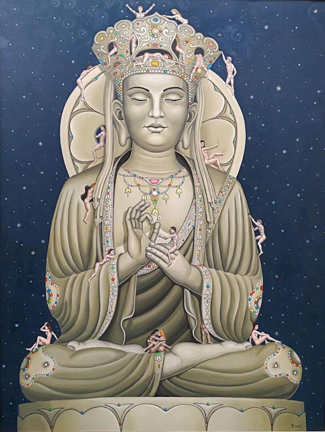 Shop Artworks by SINGULART Artists Inspired By Ben Quilty - Page 1