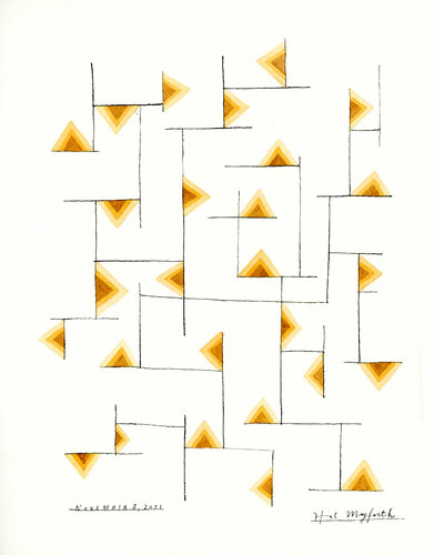 Drawings For Sale | Buy Art Drawings Online | SINGULART Gallery