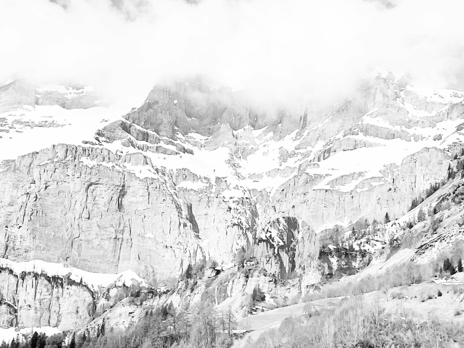 Matters *6 de Joëlle Cabanne (2021) : Photographie Digital sur Papier ...