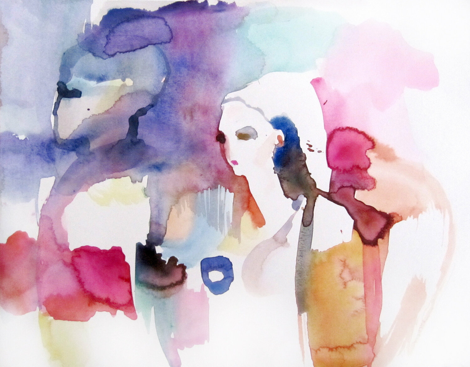 Shop Artworks by SINGULART Artists Inspired By Kayoko Mizumoto