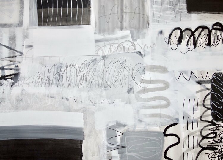 Michelle Louis Artist: Paintings for sale - SINGULART