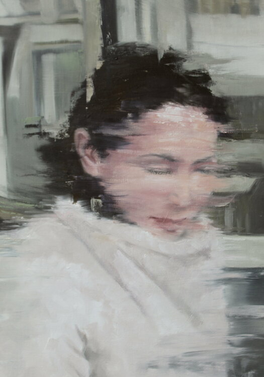 Debbie Pacheco Artist: Paintings for sale - SINGULART