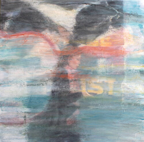 Debbie Pacheco Artist: Paintings for sale - Singulart