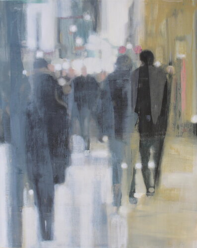 Debbie Pacheco Artist: Paintings for sale - Singulart