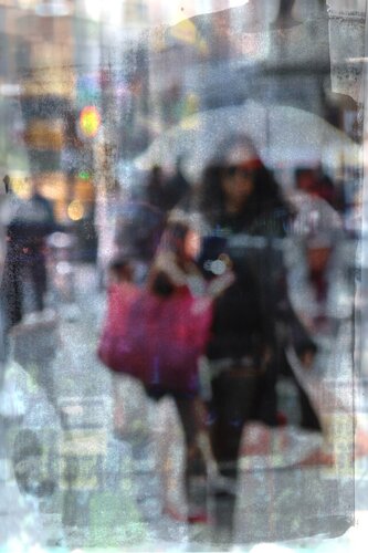 Debbie Pacheco Artist: Paintings for sale - Singulart