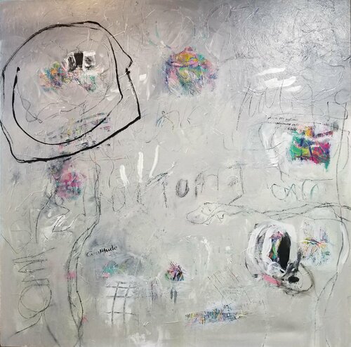 Cheryl Wilson Artist: Paintings for sale - Singulart