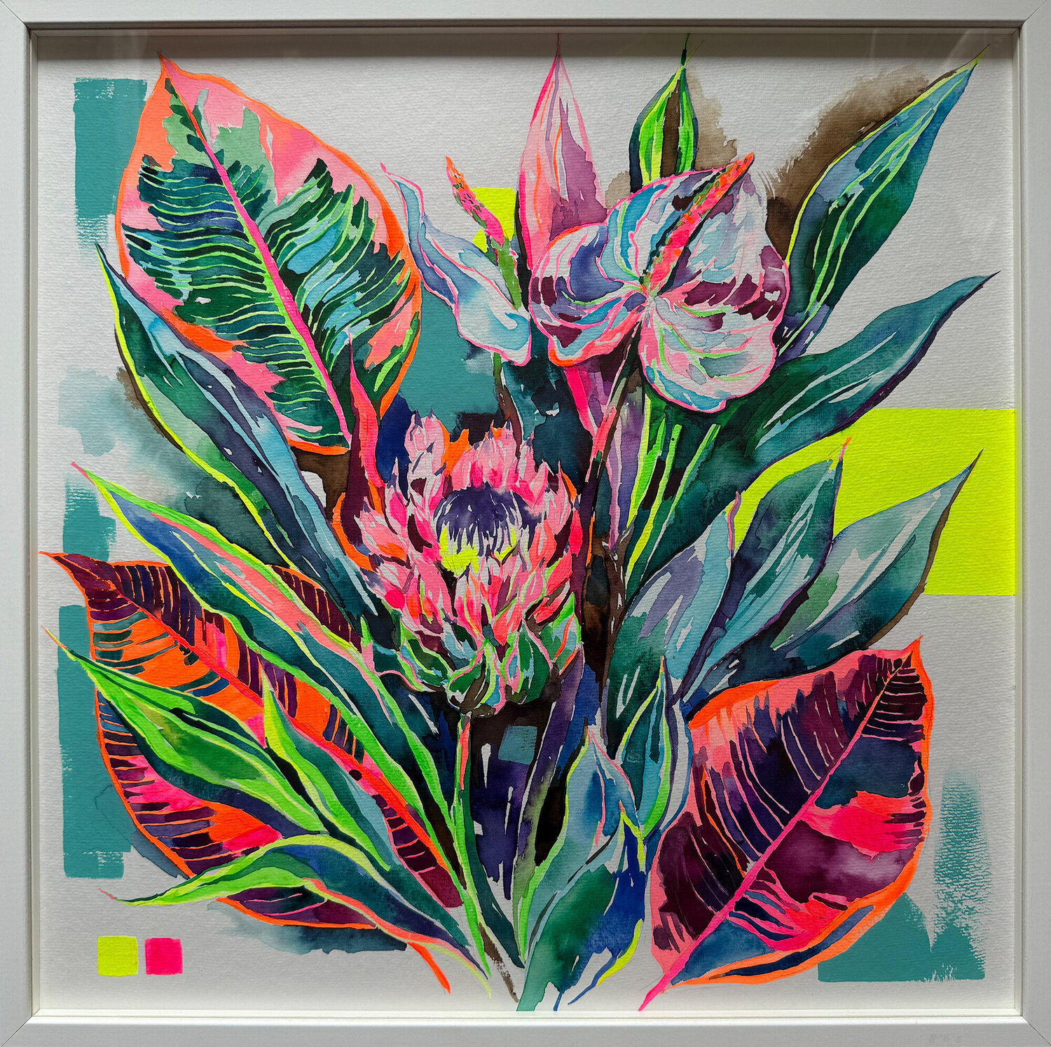 New and Notable: April