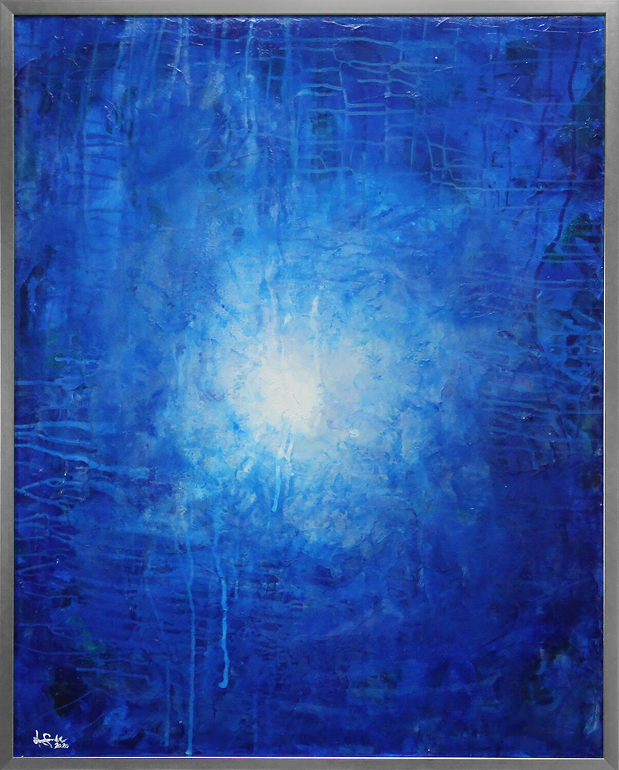 Stiller Geist: Potential für Erkenntnisse von Andreas Garbe (2020 ...