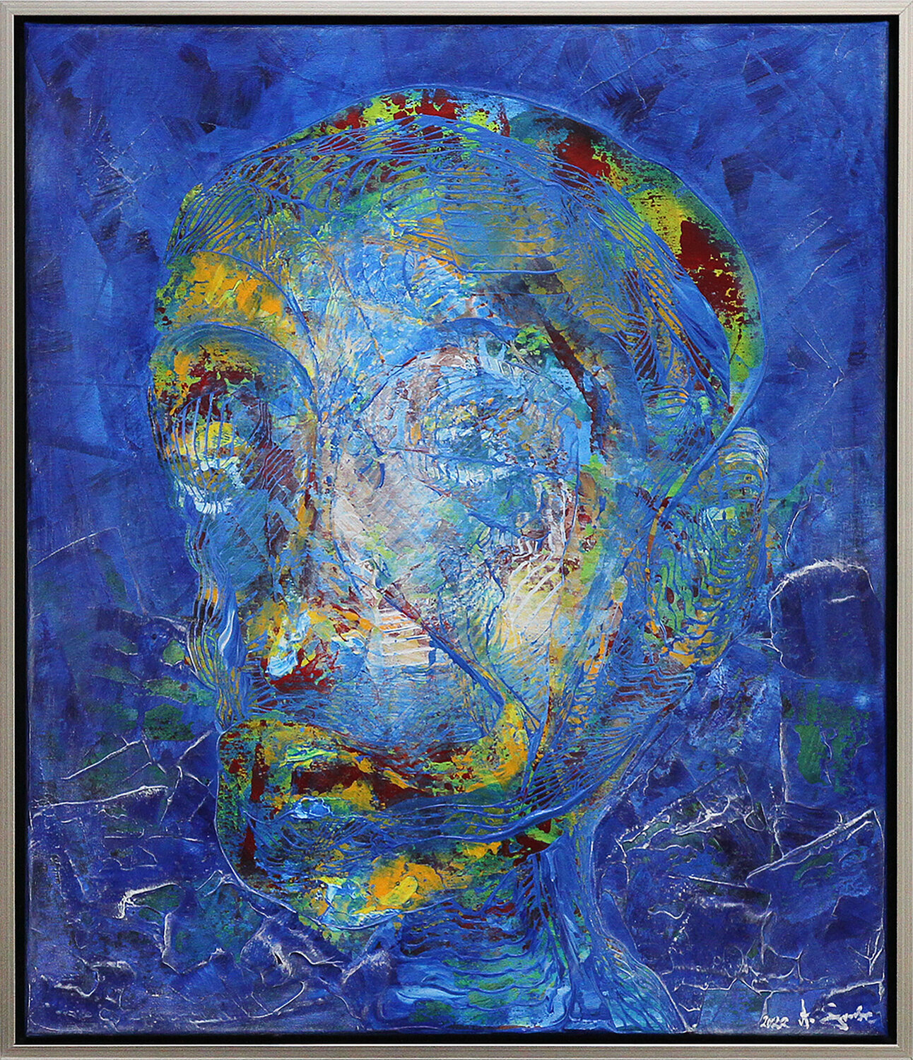 The Beauty of exploring new Horizons II by Andreas Garbe (2022 ...