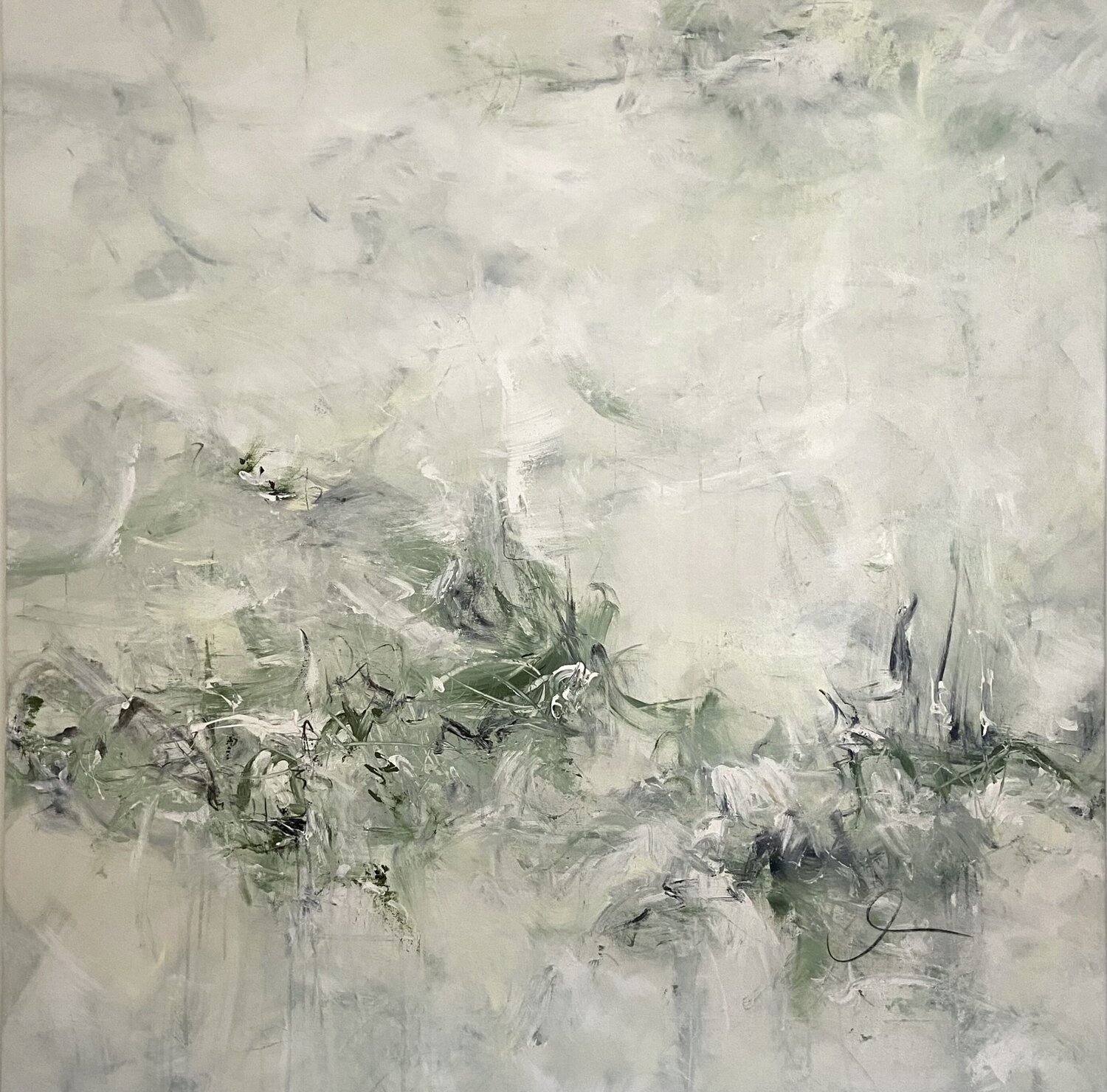 Mondo trasparente / transparent world by Maria Bevilacqua-Fischer (2022 ...