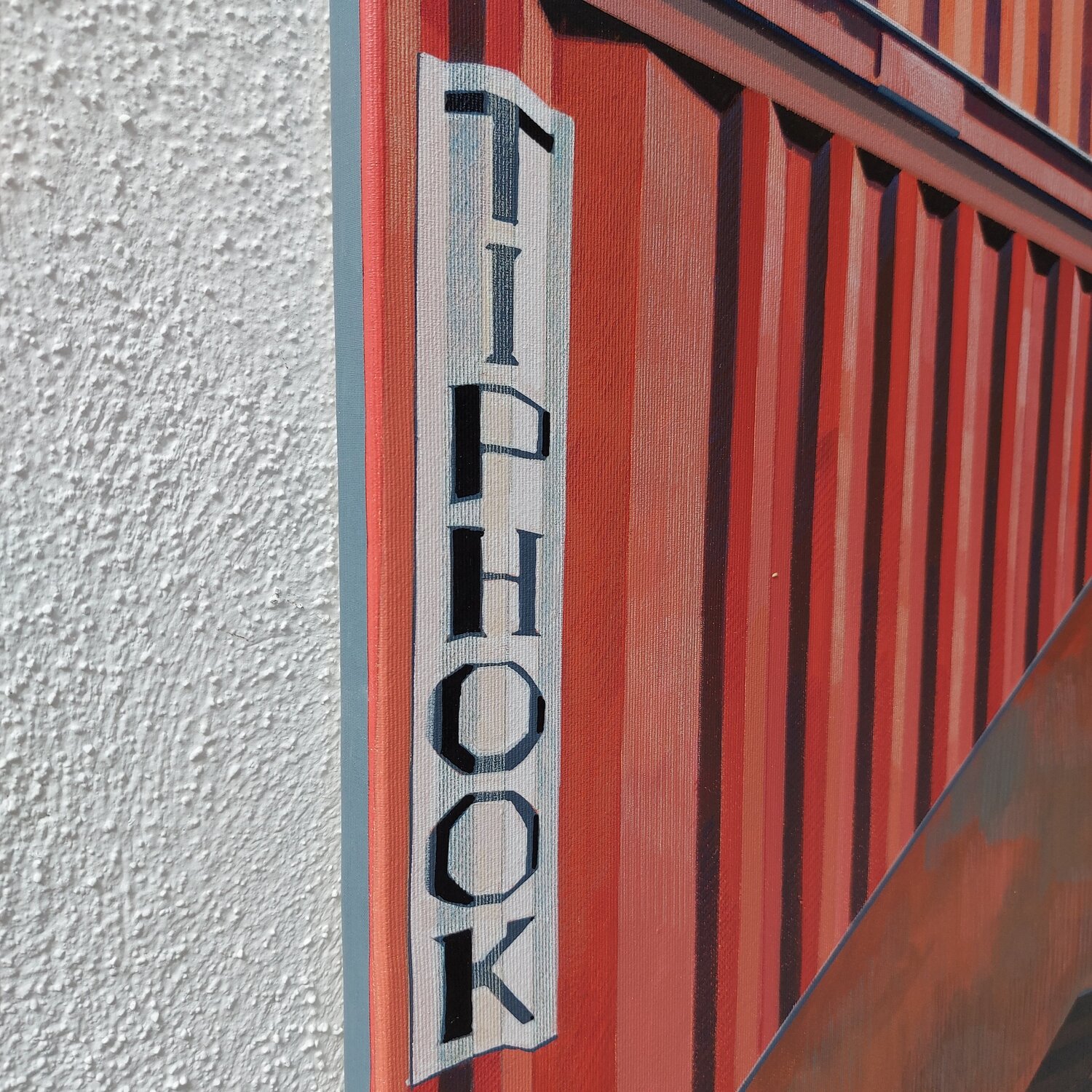 Freitag Flagship Store Zürich / Detail by Manuel Di Chiara (2022 ...