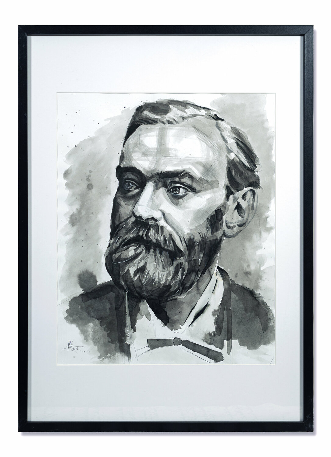 Alfred Nobel