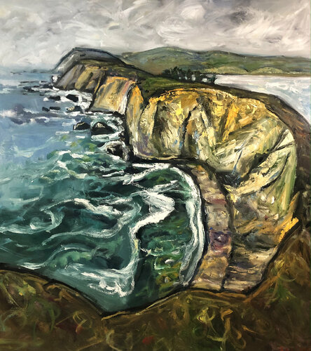 David Sheldon Artist: Paintings for sale - Singulart