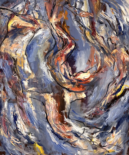 David Sheldon Artist: Paintings for sale - SINGULART