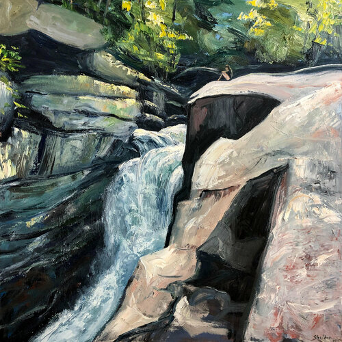 David Sheldon Artist: Paintings for sale - SINGULART