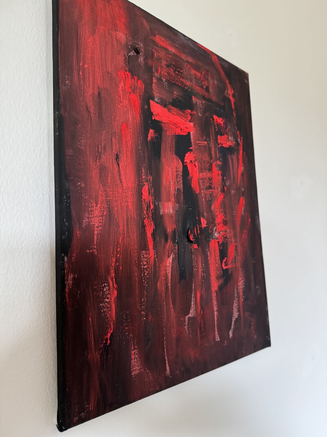 Rivers by Tanya Bilous (2022) : Painting Oil on Canvas - Singulart