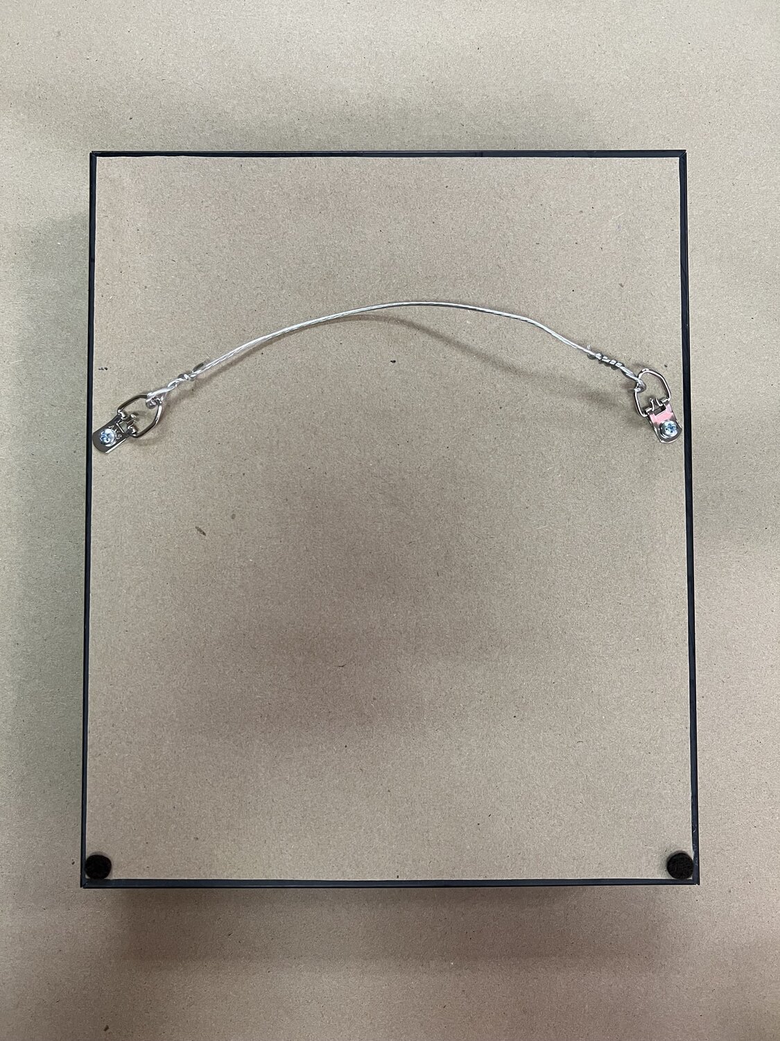 Image 1148 by Elisa Boughner (2025) : Painting Oil on Wood - Singulart