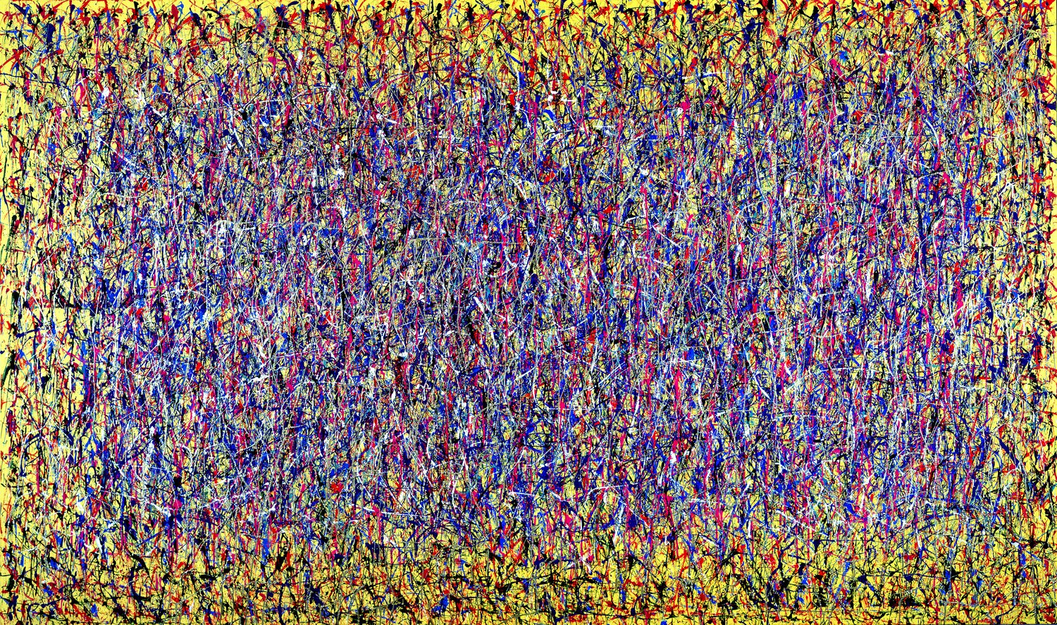 Zen Chang Tchao : Artiste Peintre contemporain français - SINGULART