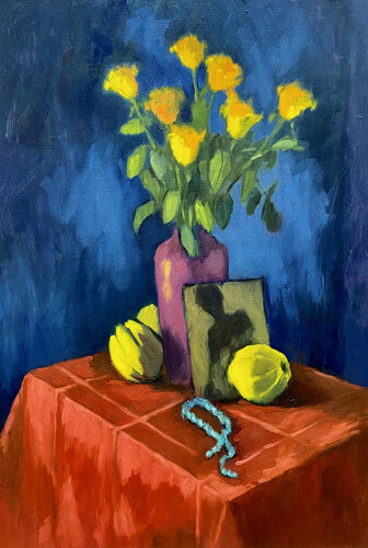 Les roses, le souvenir et le cadeau by Barbara Petit Lisy (2022 ...