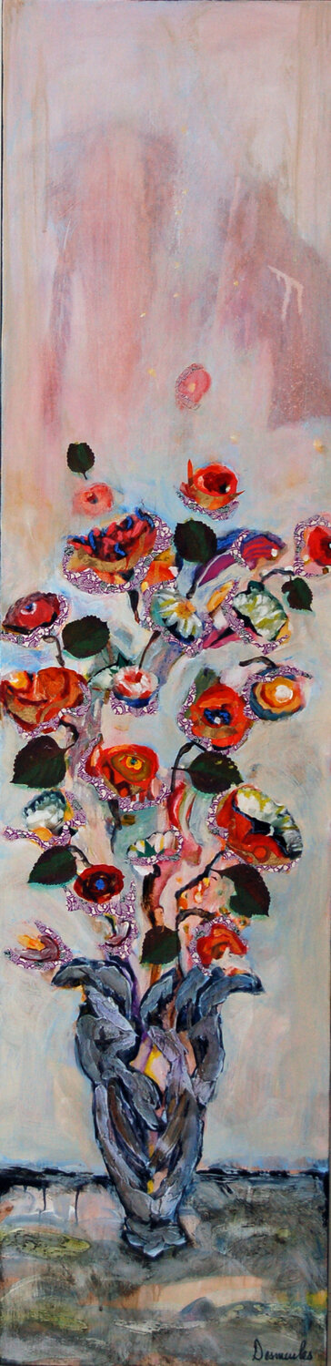 Douceurs Dominique Desmeules