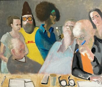 Charles Williams Illustrator