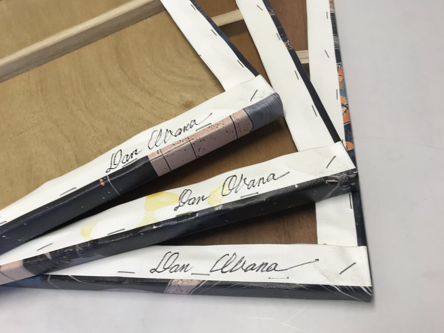 Memory Apparatus of the Celestial Eye de Dan Obana (2025) : Édition ...