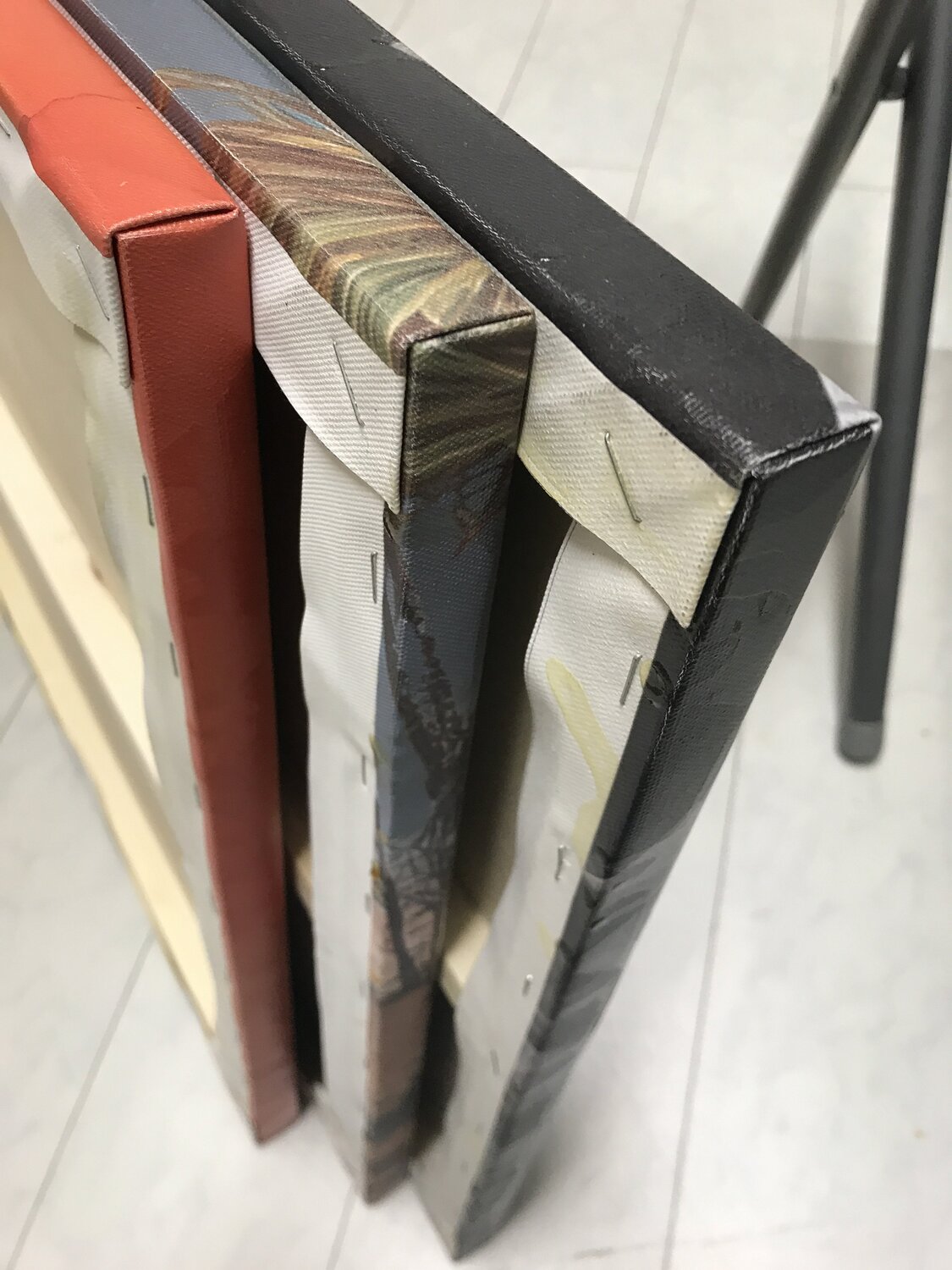 The Twin-Faced Reflection of the Mechanical Moon by Dan Obana (2025 ...