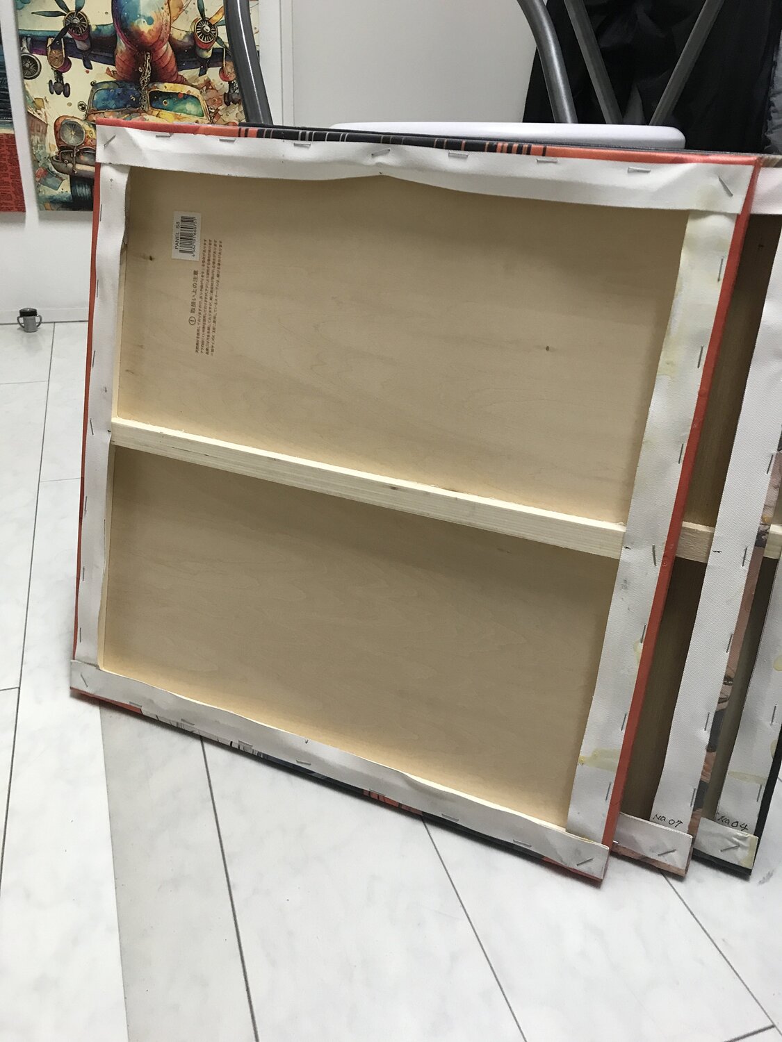 A Time Held Closed by Dan Obana (2025) : Print Monotype, Giclée print ...