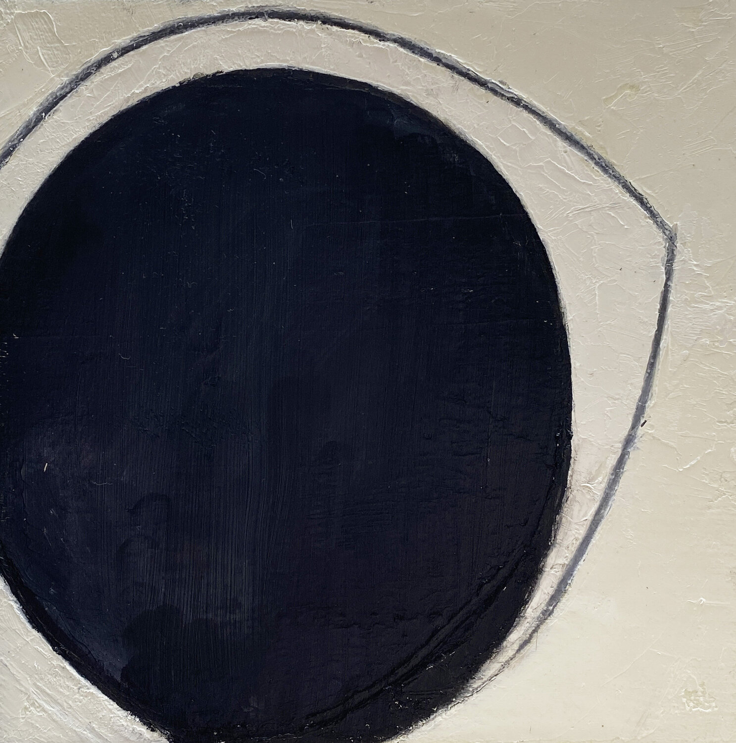 Sparkling 39 by Shihoko Moritani (2022) : Painting Oil on Canvas ...