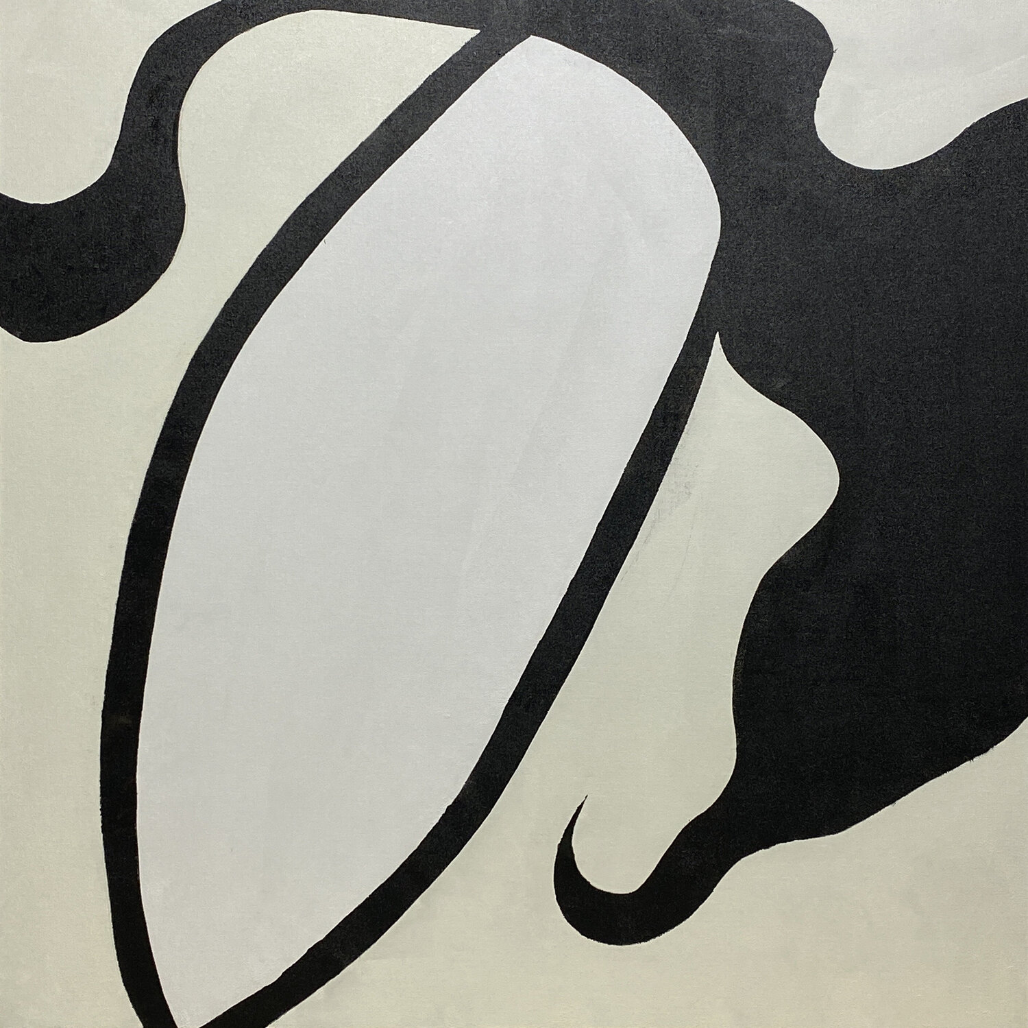 As you are 32 by Shihoko Moritani (2023) : Painting Oil on Canvas ...