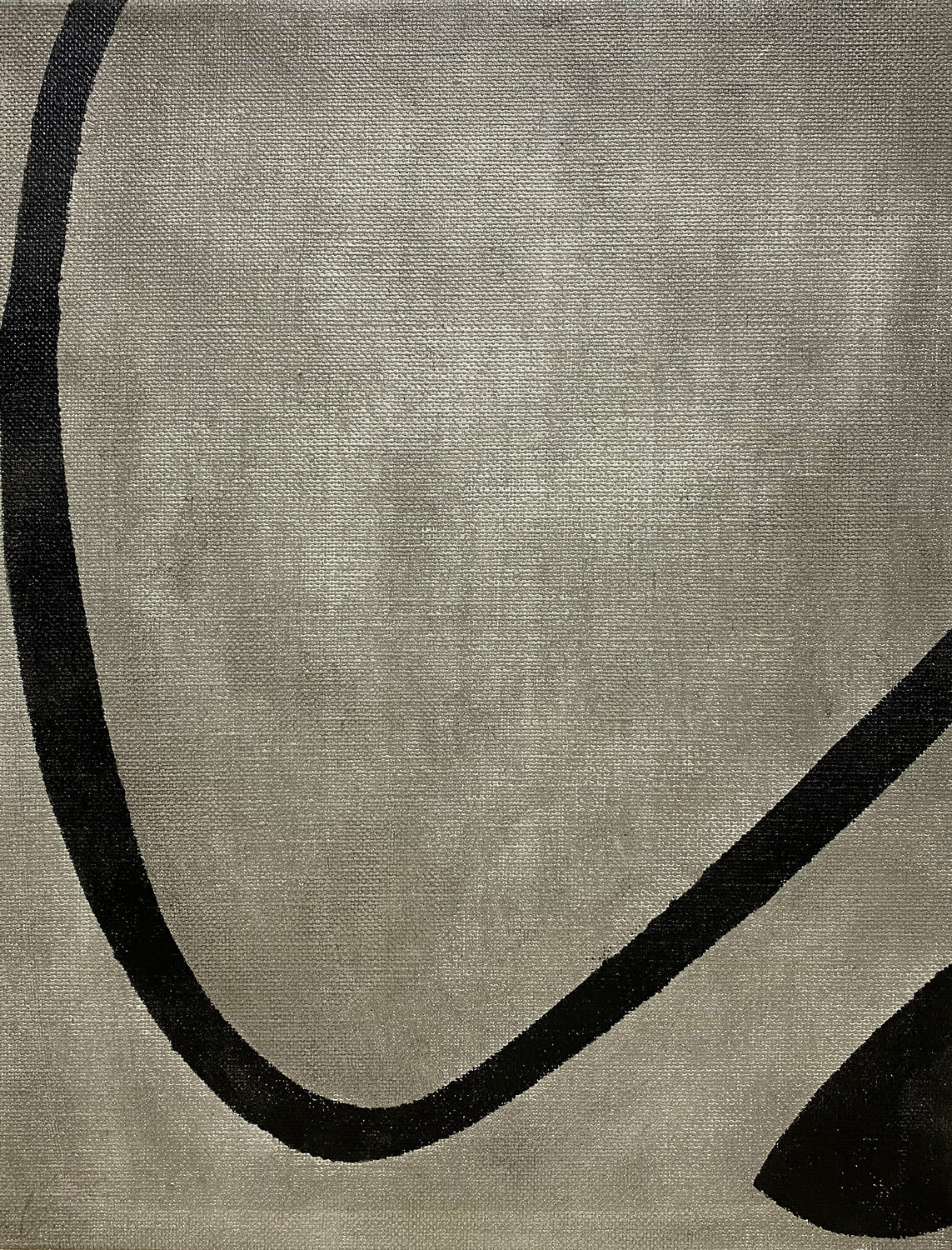 NOSE 8 by Shihoko Moritani (2019) : Painting Oil on Canvas - SINGULART