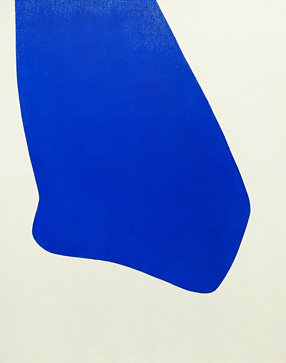 Fragment of time 1 by Shihoko Moritani (2020) : Painting Oil on Canvas ...