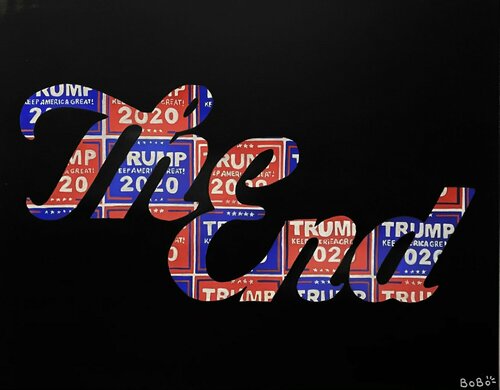 Bobo artist Artist: Paintings for sale - Singulart