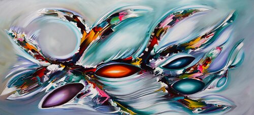 Gena: Niederländischer Maler - SINGULART