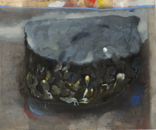 Hélène Duclos Artist: Paintings for sale - SINGULART