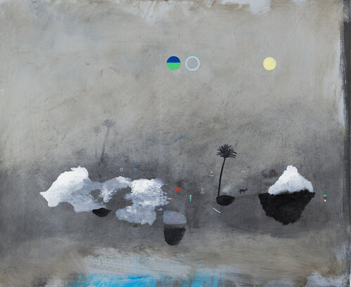 Hélène Duclos Artist: Paintings for sale - SINGULART