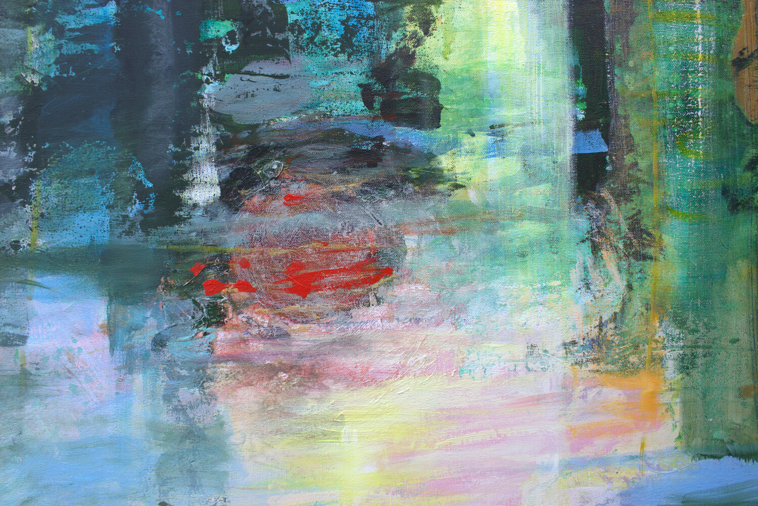 Mais voyons François, finissez en, retombez un peu sur terre avec vos ...