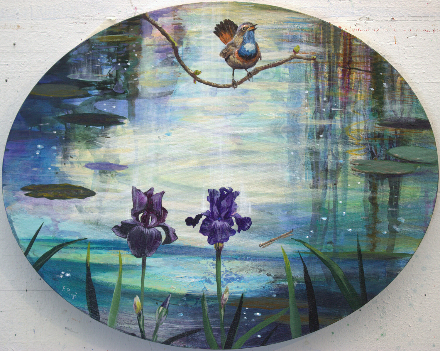 Vous saviez bien ma faiblesse, vous saviez bien que l’on embrasse pas ...