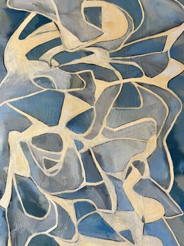 Steven Miller Artist: Paintings for sale - Singulart