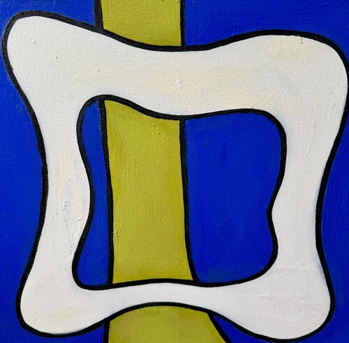 Steven Miller Artist: Paintings for sale - Singulart