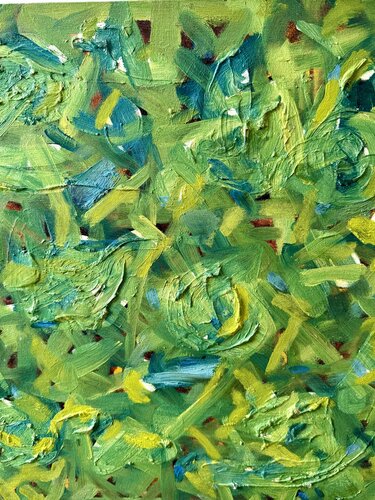 Steven Miller Artist: Paintings for sale - Singulart